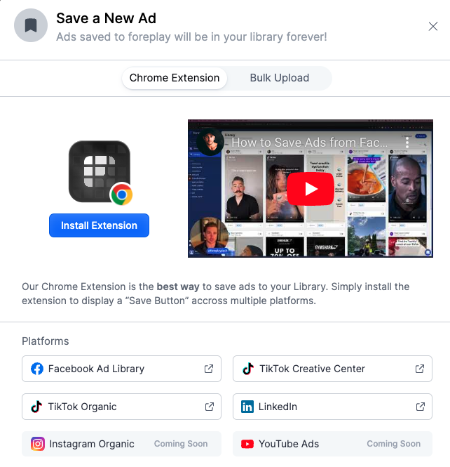What is a Swipe File, and how to turn it into your secret creative weapon