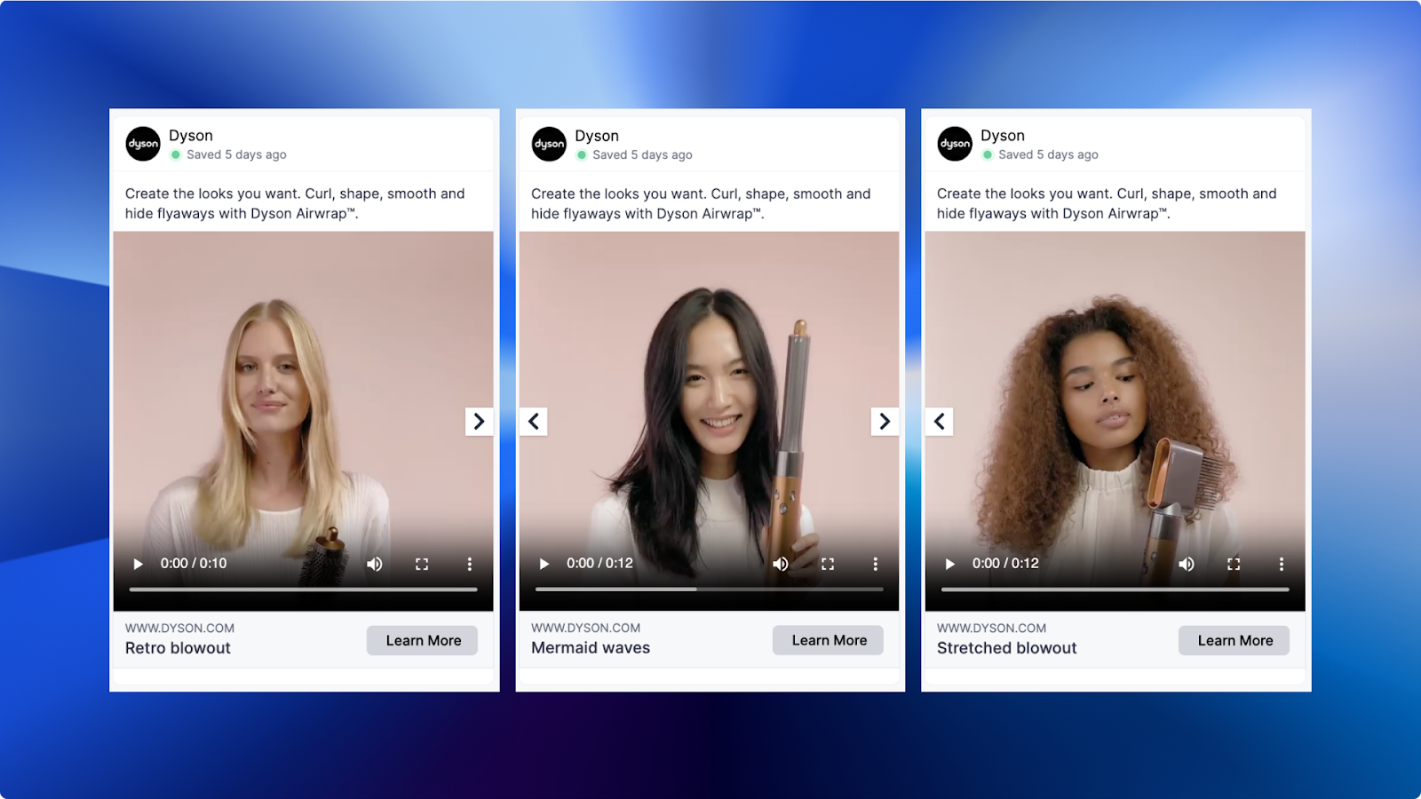 Best Facebook Carousel Ads: Inspiration & Examples [2024]