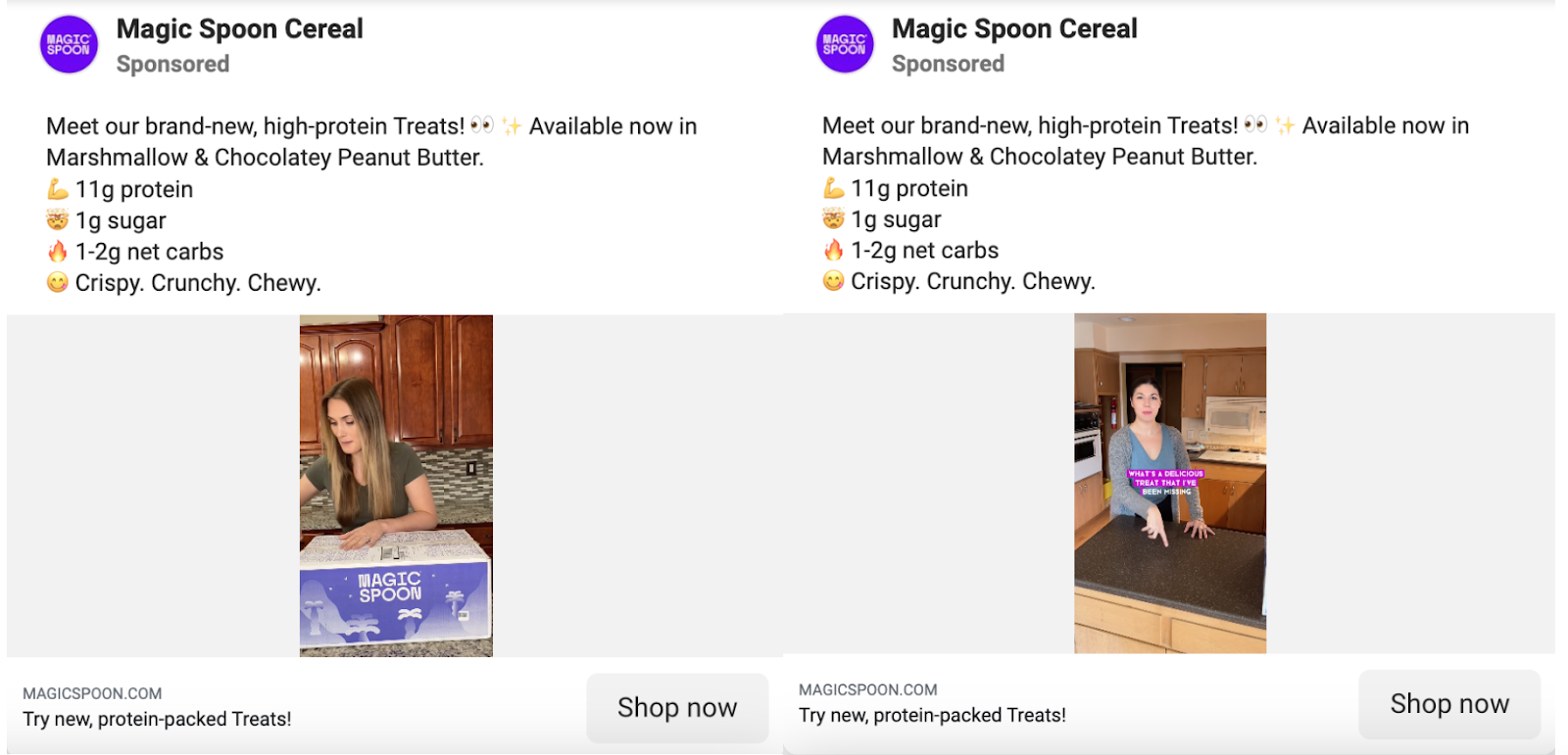 How To Spy on Competitor Ads on Facebook (With Examples)
