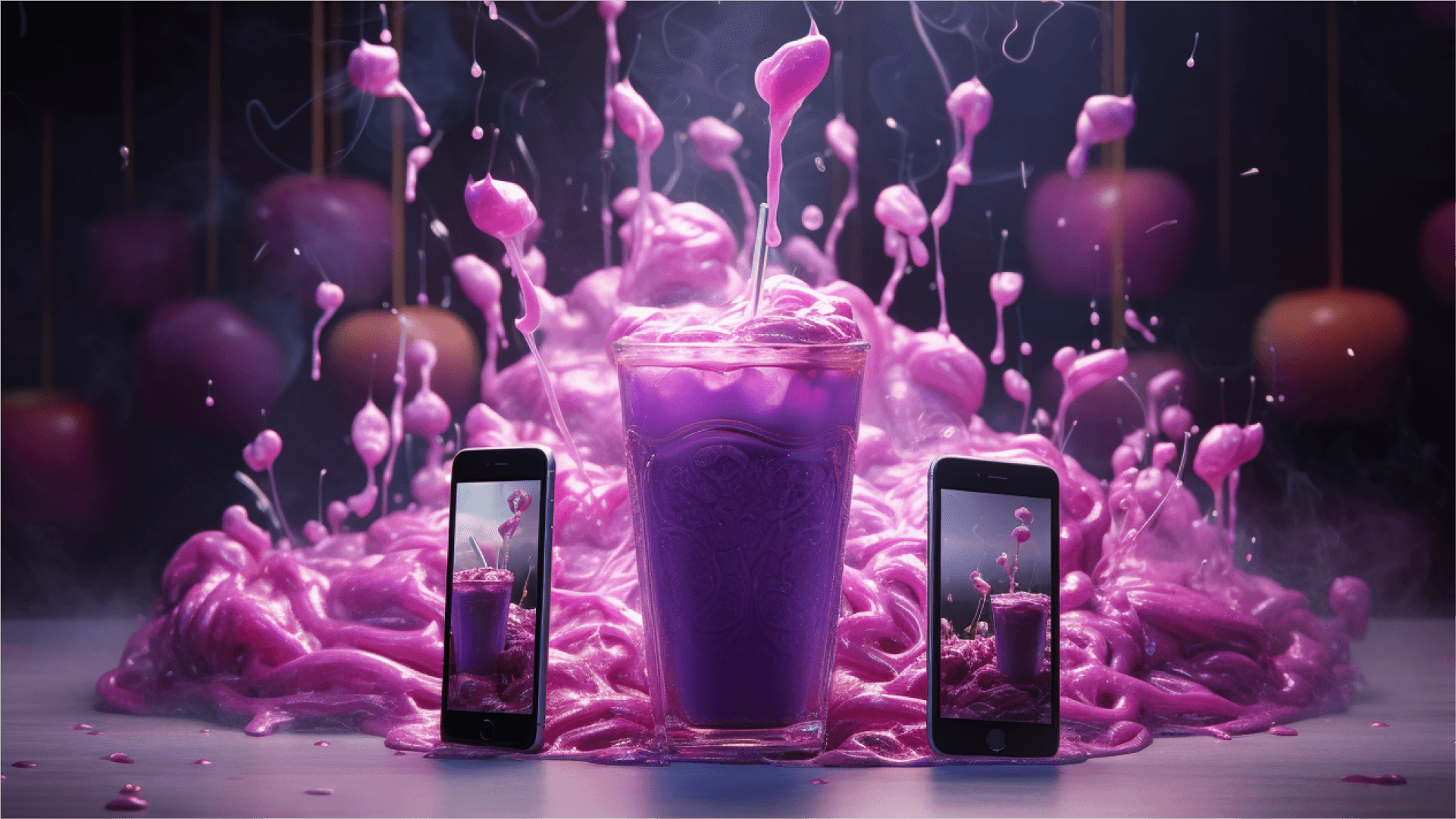 Facebook Ad Creativity Unleashed: Sipping the Creative Milkshake with ...