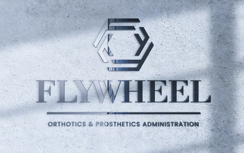 Flywheel is a back-office for orthotics and prosthetics clinical practices.