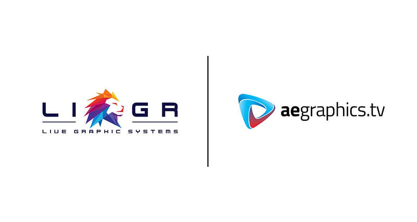 LIGR Launches Next-Gen Graphics Platform