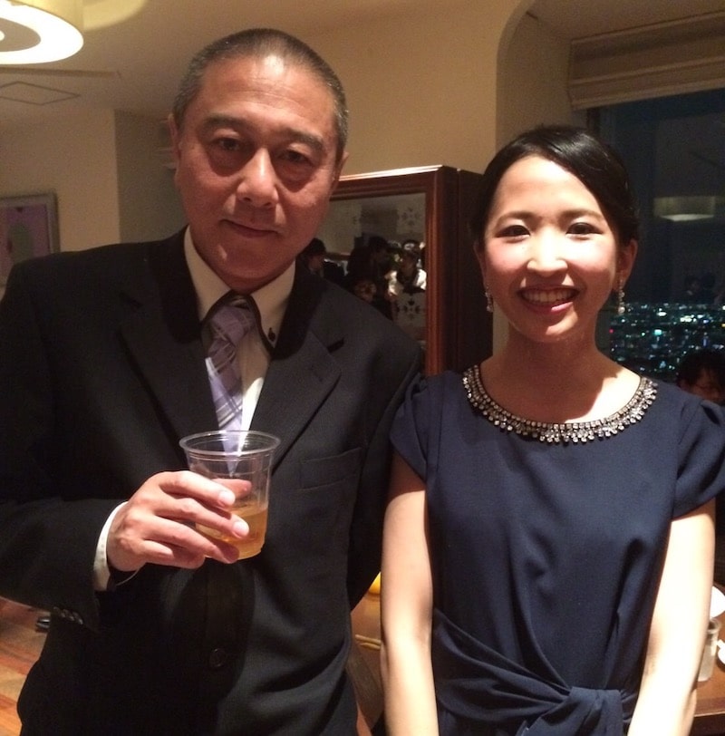 卒業生インタビュー 由利碧海さん | CROSS Model