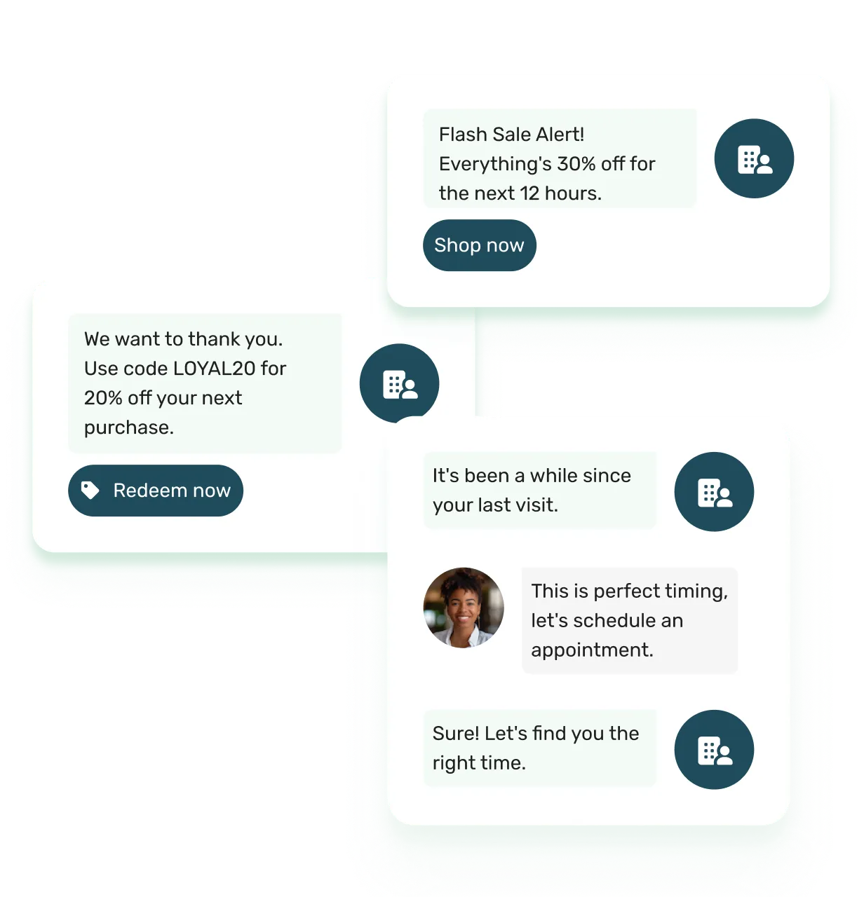 Pluspoint | Campaigns