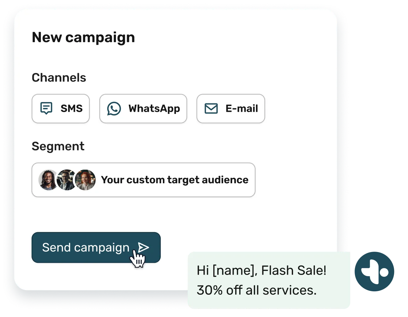 Pluspoint | Campaigns