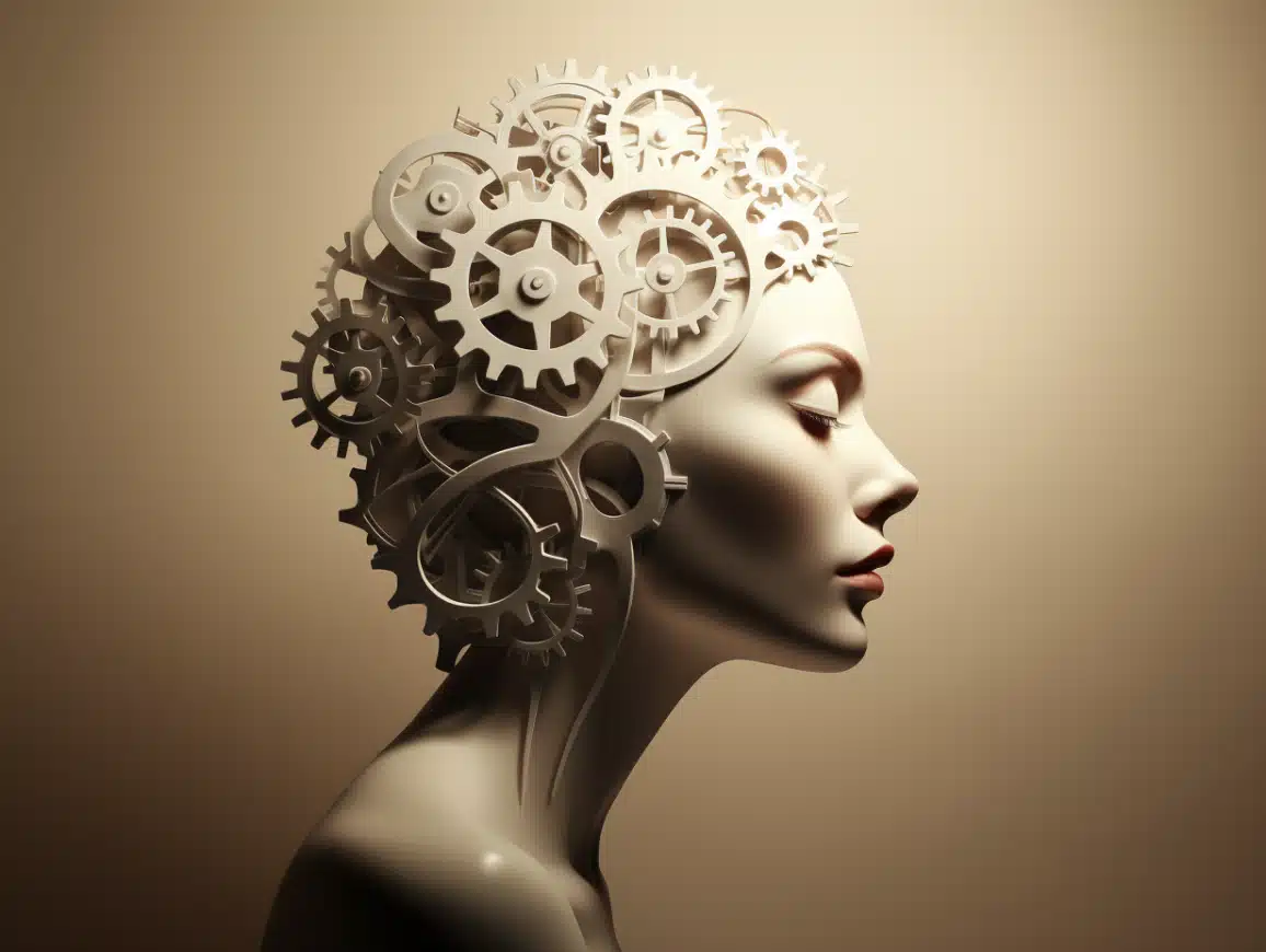 The Power of Belief: How Your Mindset Shapes Your World