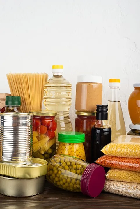 Lumen Brands | Empowering Food and Wellness Brands Worldwide