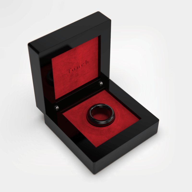 TheTouch X - Gift Your Loved Ones The Most Special Feeling