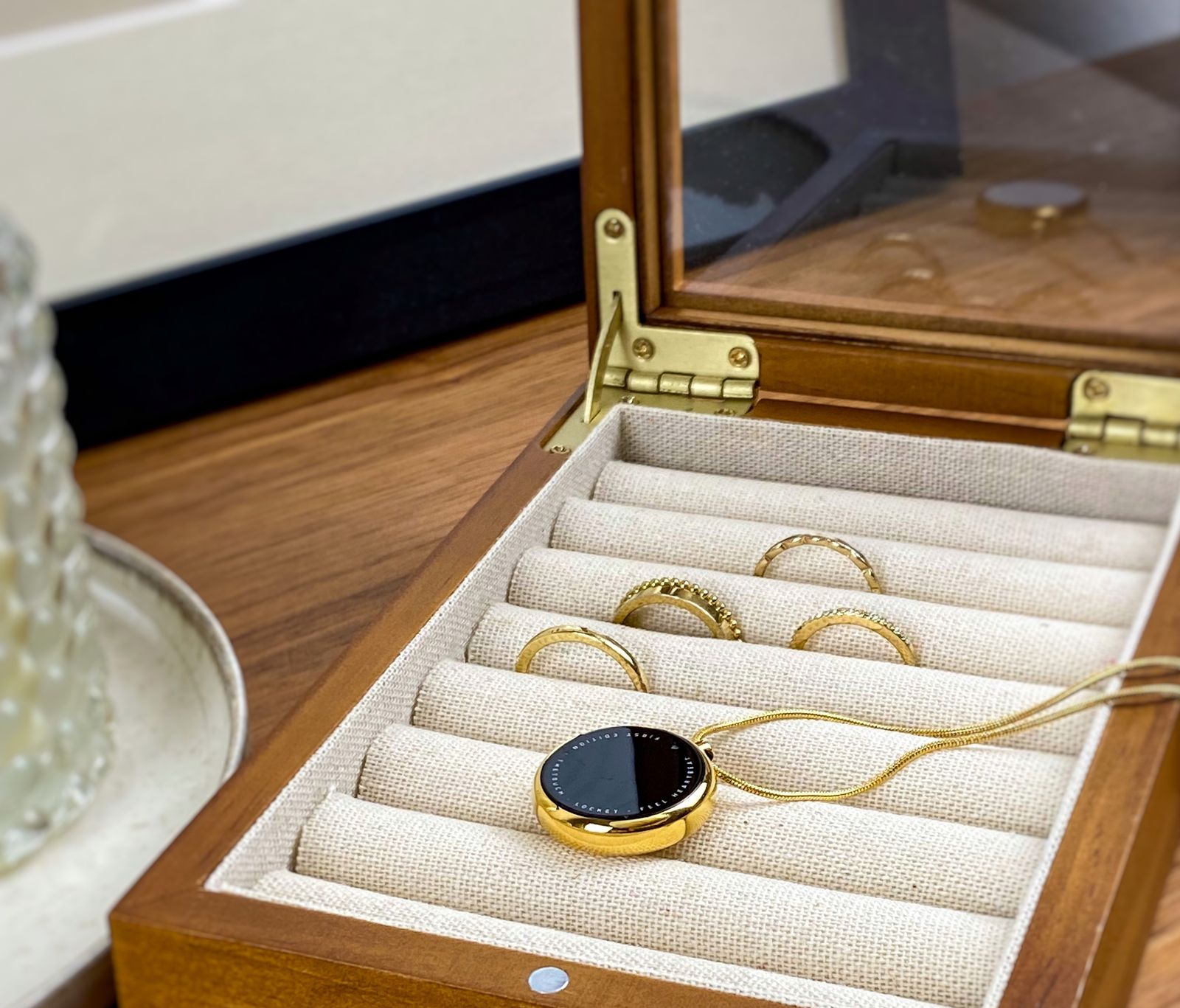 TheTouch X - Gift Your Loved Ones The Most Special Feeling