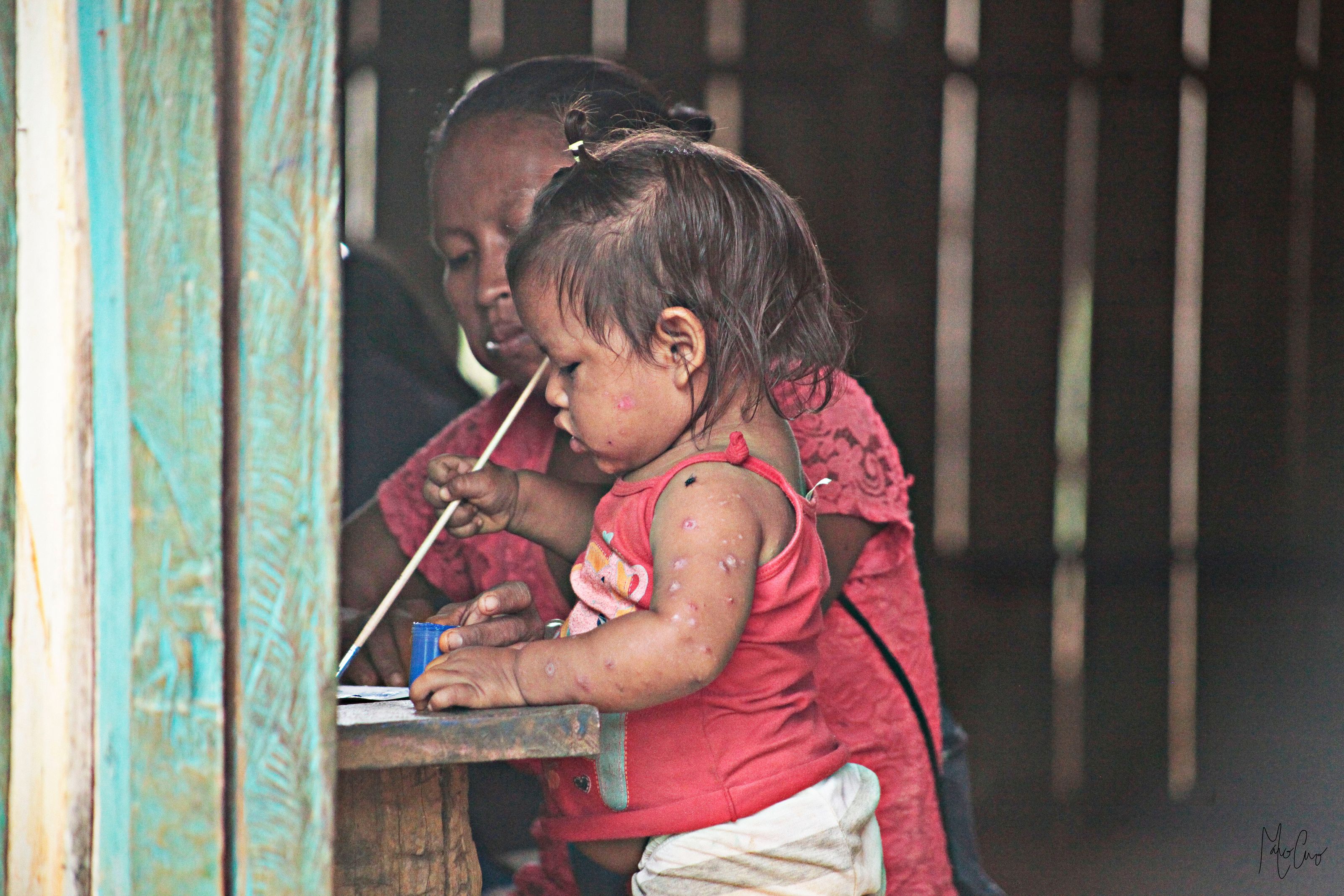 Home | The Winged Foundation l NGO l Colombian Children and Youth l Non ...