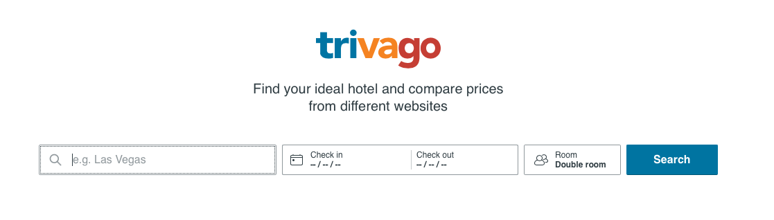 Behind the Screens: How trivago Won Travel by Simplifying - Power ...