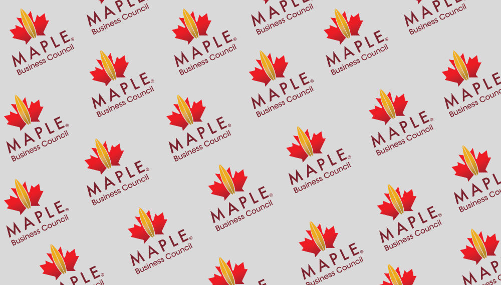 POWER SHIFTER Joins MAPLE - Power Shifter Digital