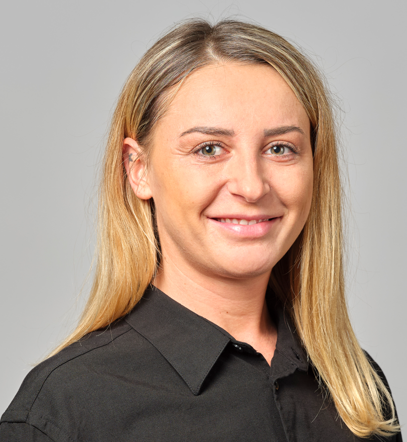 Über uns - Aeins Personal