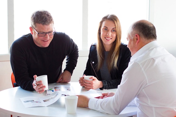 Choosing a Landscaper - Why Work With Us | Zones Landscaping