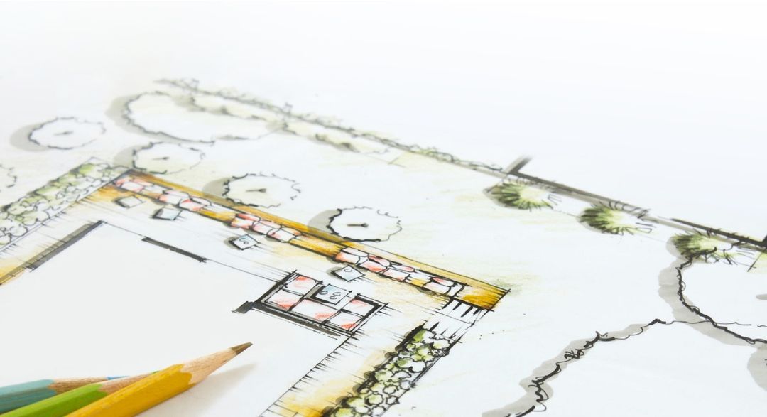 Landscape Design | Zones Landscaping