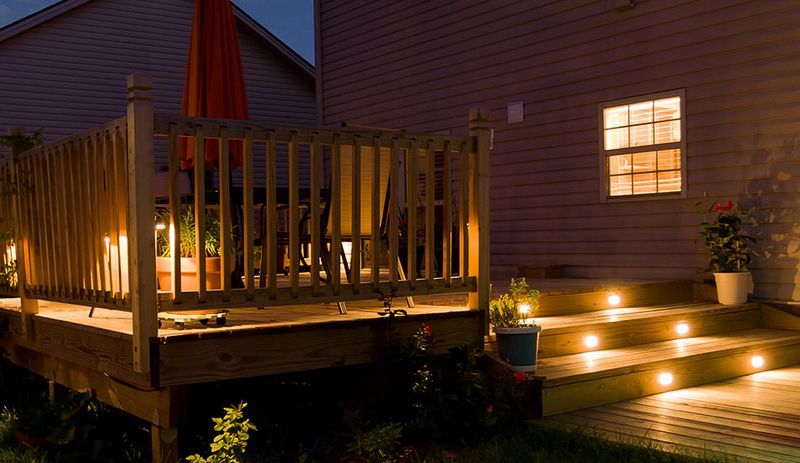 Outdoor Room Specialists | Zones Landscaping