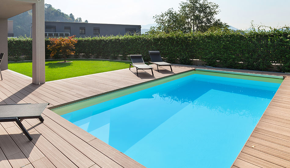 Home Swimming Pool Builders & Installers | Zones Landscaping