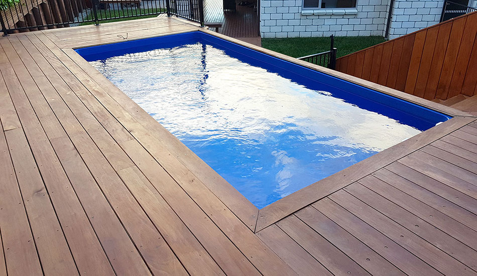 Home Swimming Pool Builders & Installers | Zones Landscaping