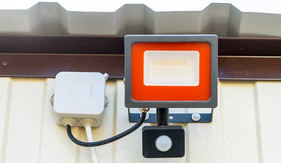 Outdoor & Garden Lighting Design | Installation | Zones Landscaping