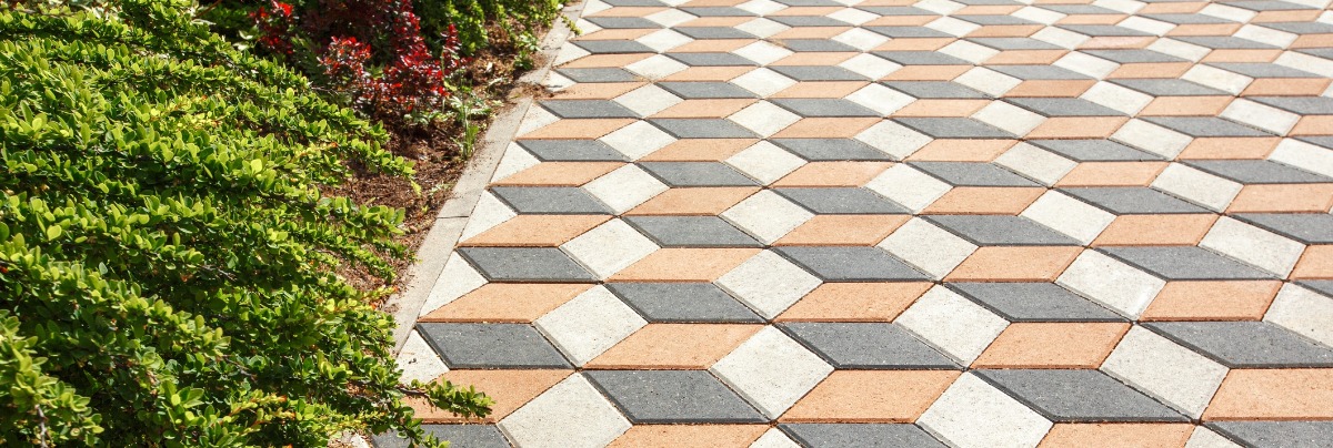 Palmerston North & Manawatu Paving Installers | Zones Landscaping