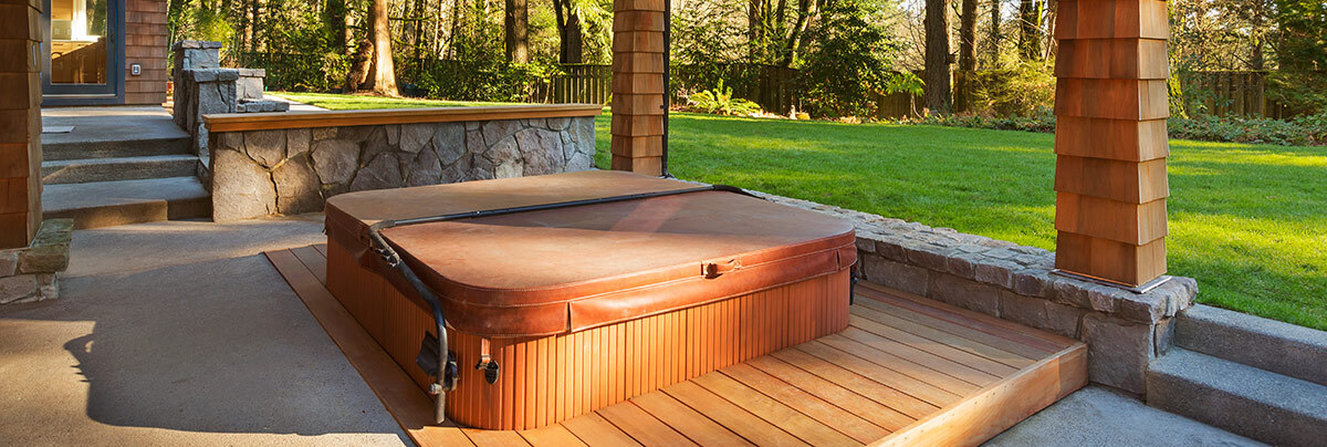 North Shore Spa Pool Builders & Installers | Zones Landscaping