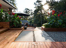 Rodney Landscape Builders | Zones Landscaping | Rodney Landscaping ...