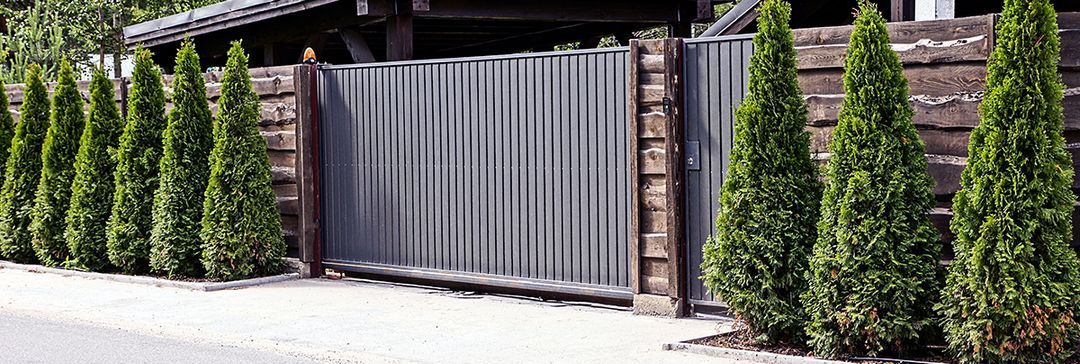 Tauranga Fencing Contractors | Zones Landscaping