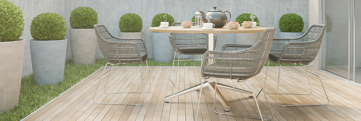 Waikato Deck Builders | Zones Landscaping