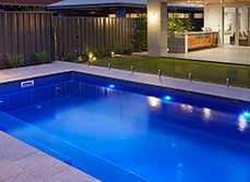 Tauranga Swimming Pool Contractors & Landscapers | Zones Landscaping