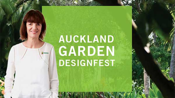 Zones landscape featured at Auckland Garden Designfest | Article