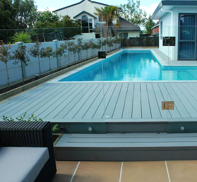 Cost of a high-end deck and pergola | Article