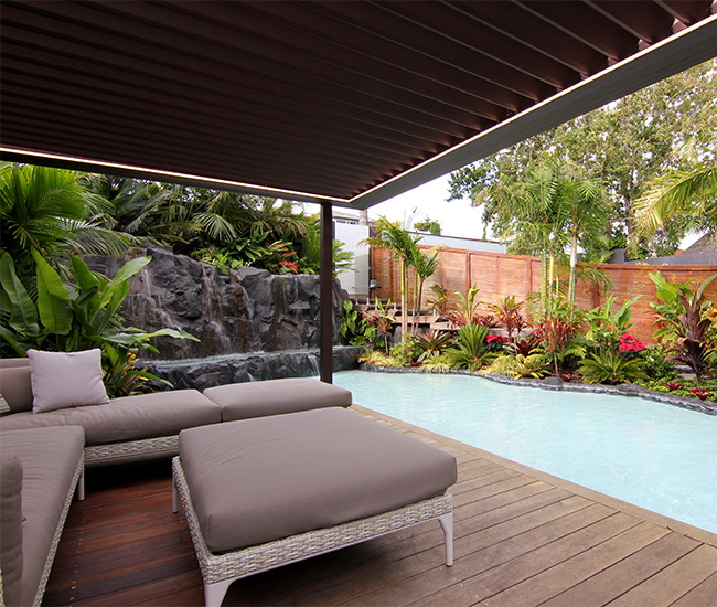 Cost of a high-end deck and pergola | Article