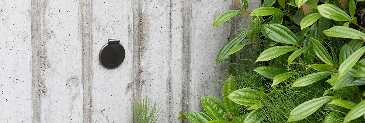 Re-inventing the way people access water outdoors. | Article