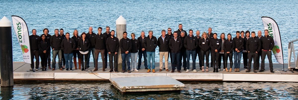 Smart Growth | The Zones 2018 Annual Conference | Article