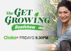 Zones starring on 'The Get Growing Roadshow' | Article