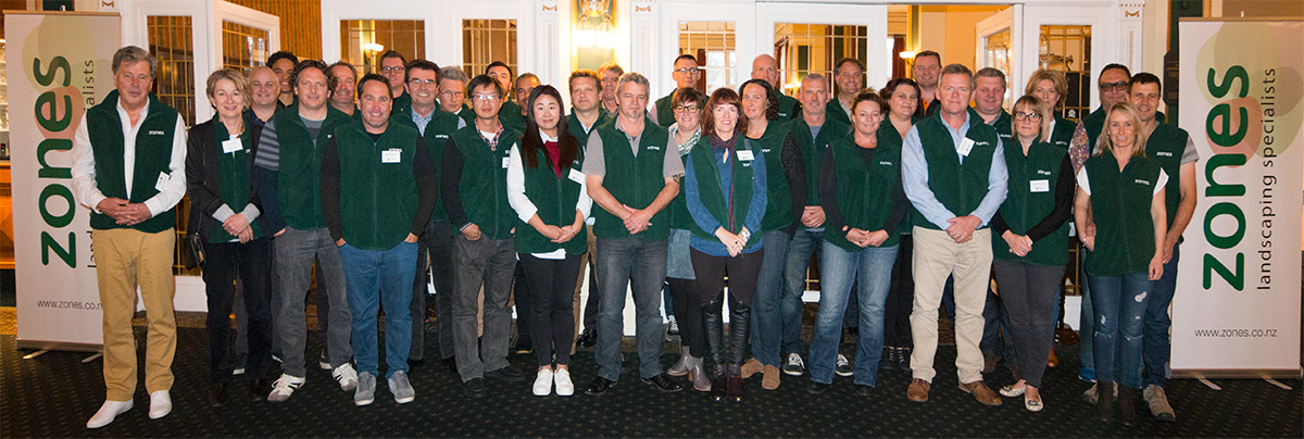 The Zones 2017 Annual Conference | Article