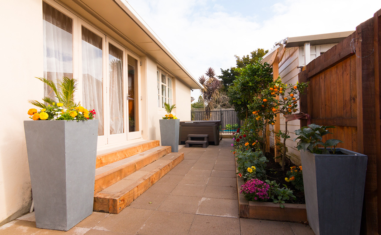 Landscaping terminology | Article