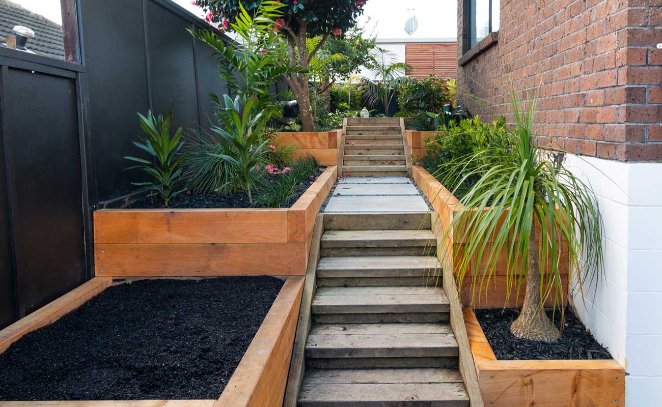 How to create a functional landscape design | Article