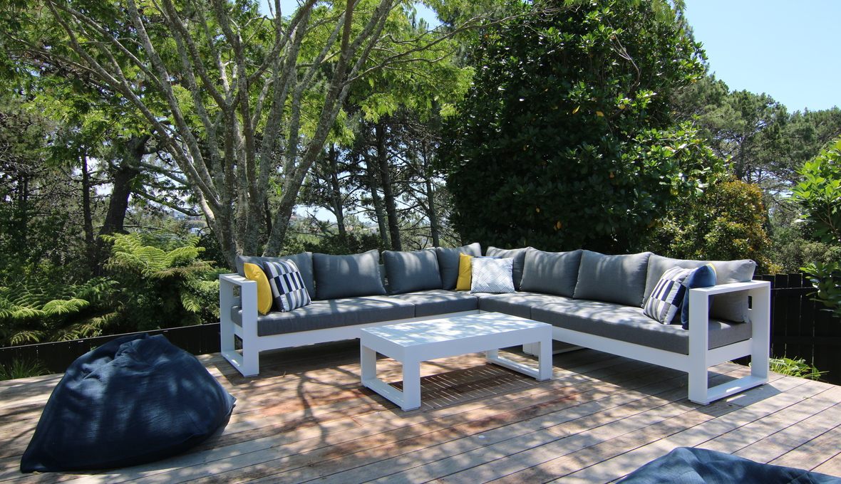 People's Choice Awards - 2019 Outdoor Room of the Year | Article