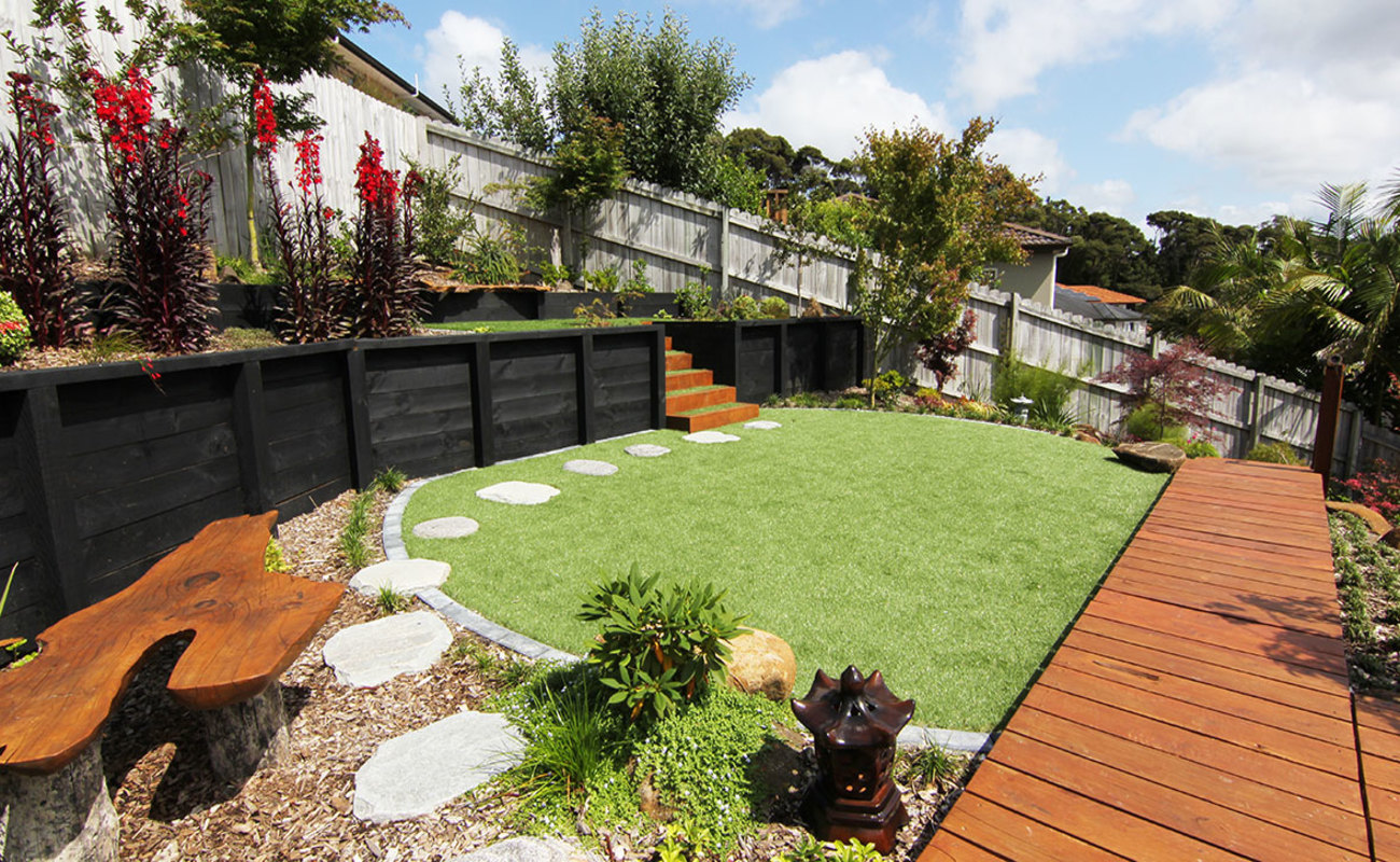 How to create a functional landscape design | Article