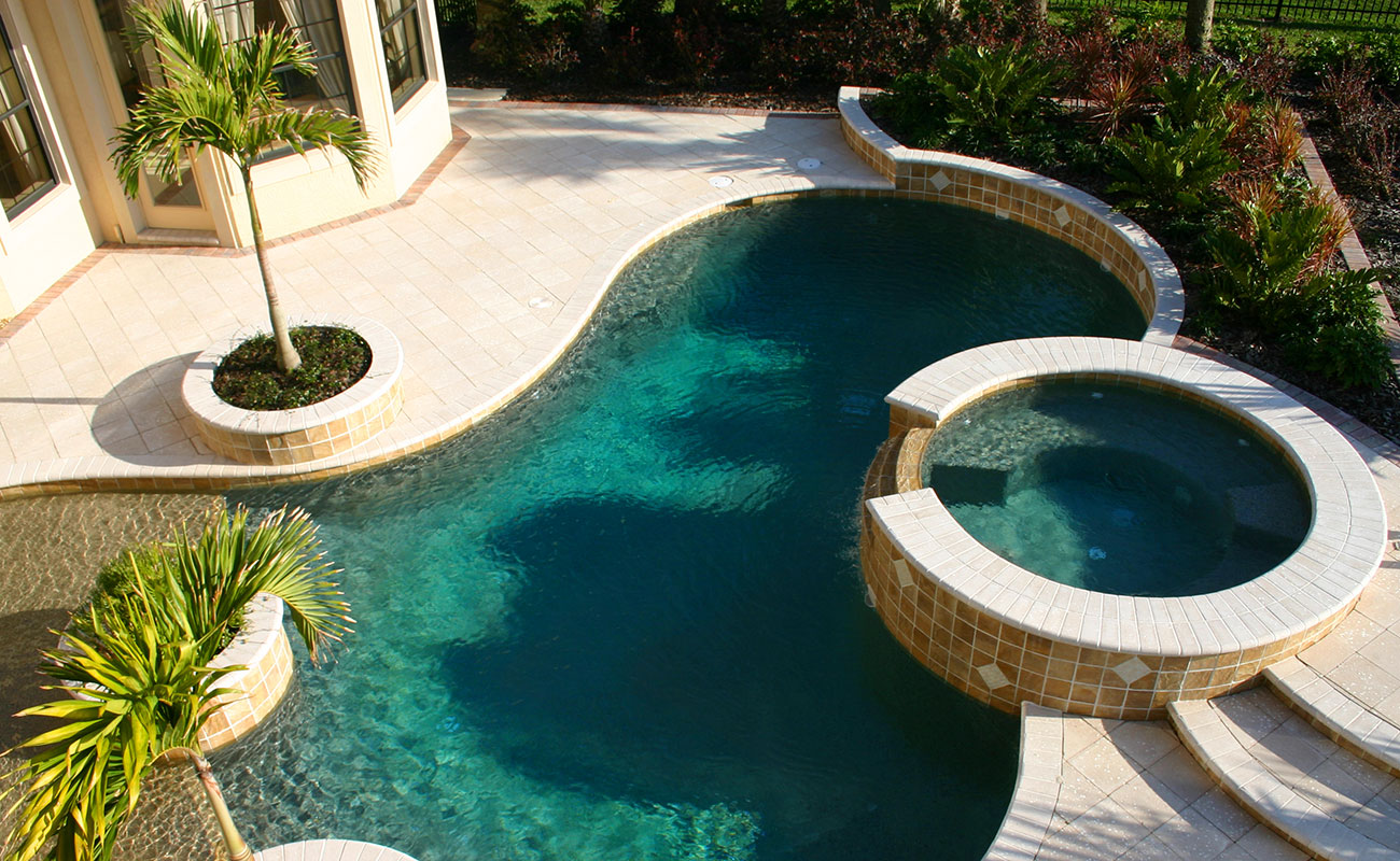 Swimming pool design ideas | Article
