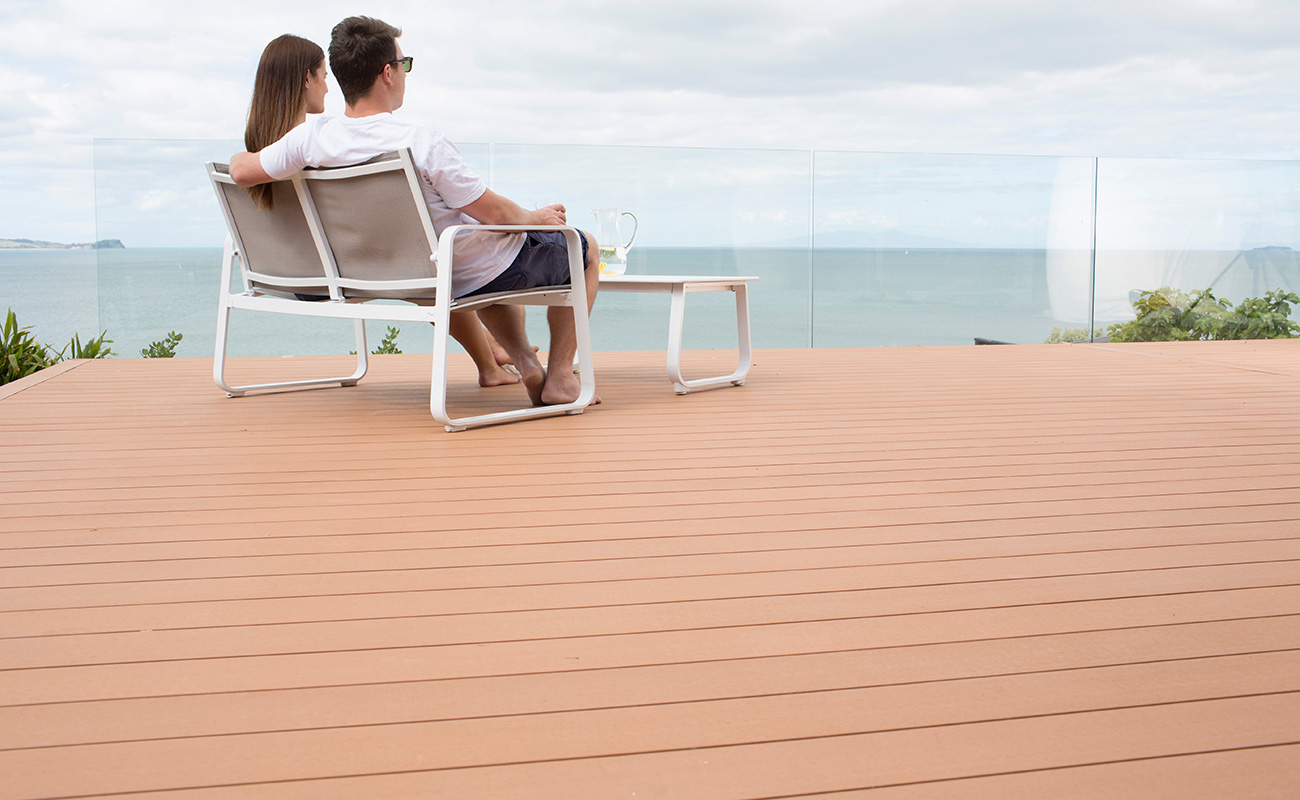 The benefits of composite products | Article