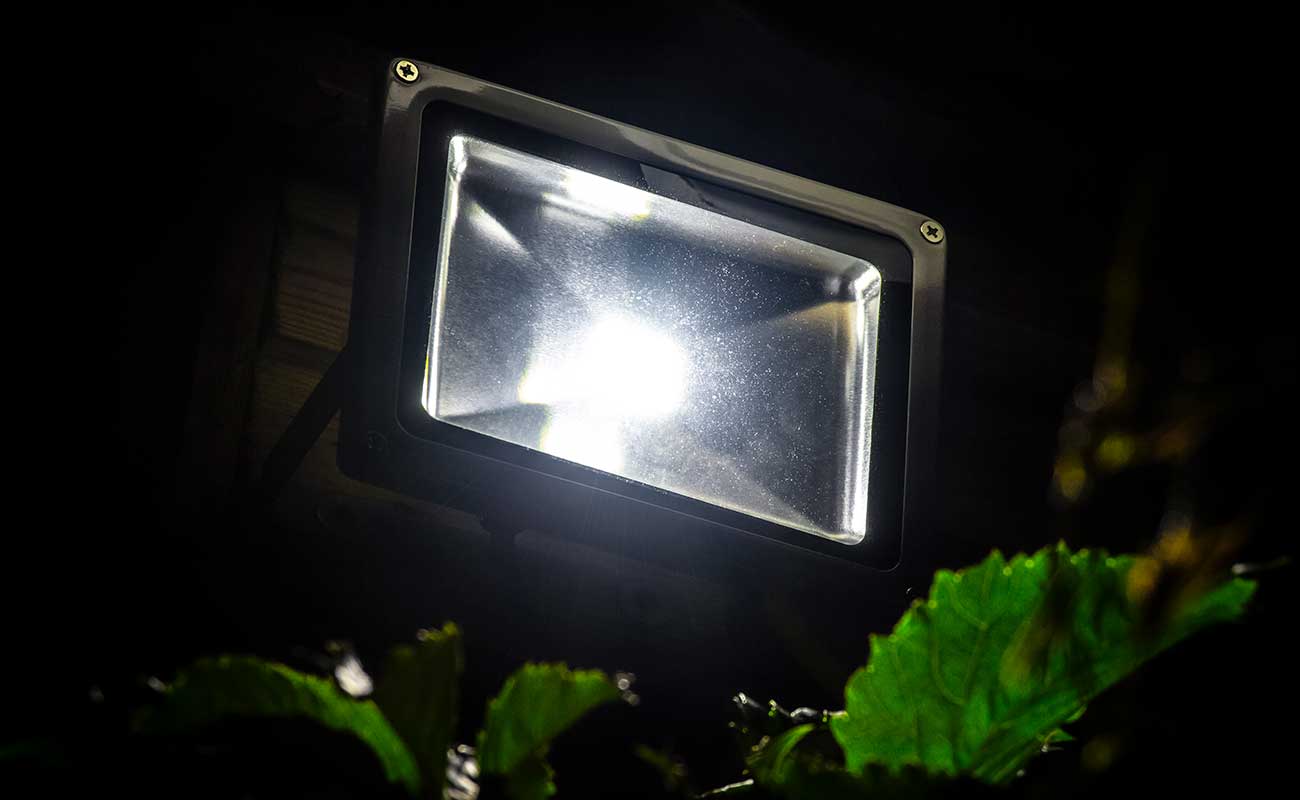The Essential Guide to Outdoor Lighting | Article