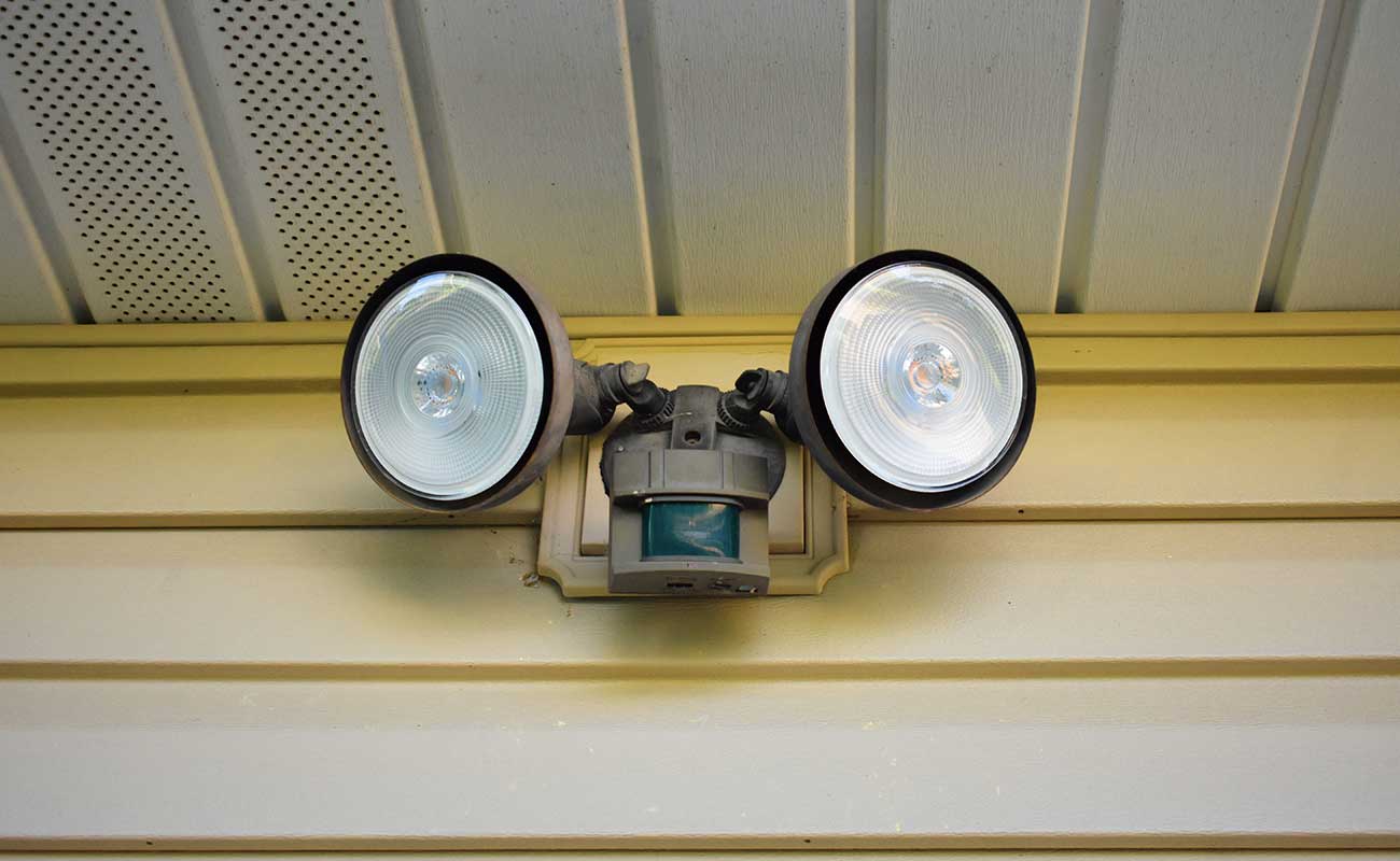 The Essential Guide to Outdoor Lighting | Article