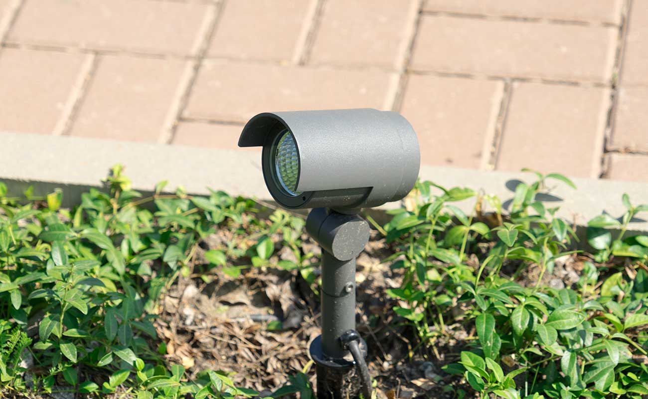 The Essential Guide to Outdoor Lighting | Article