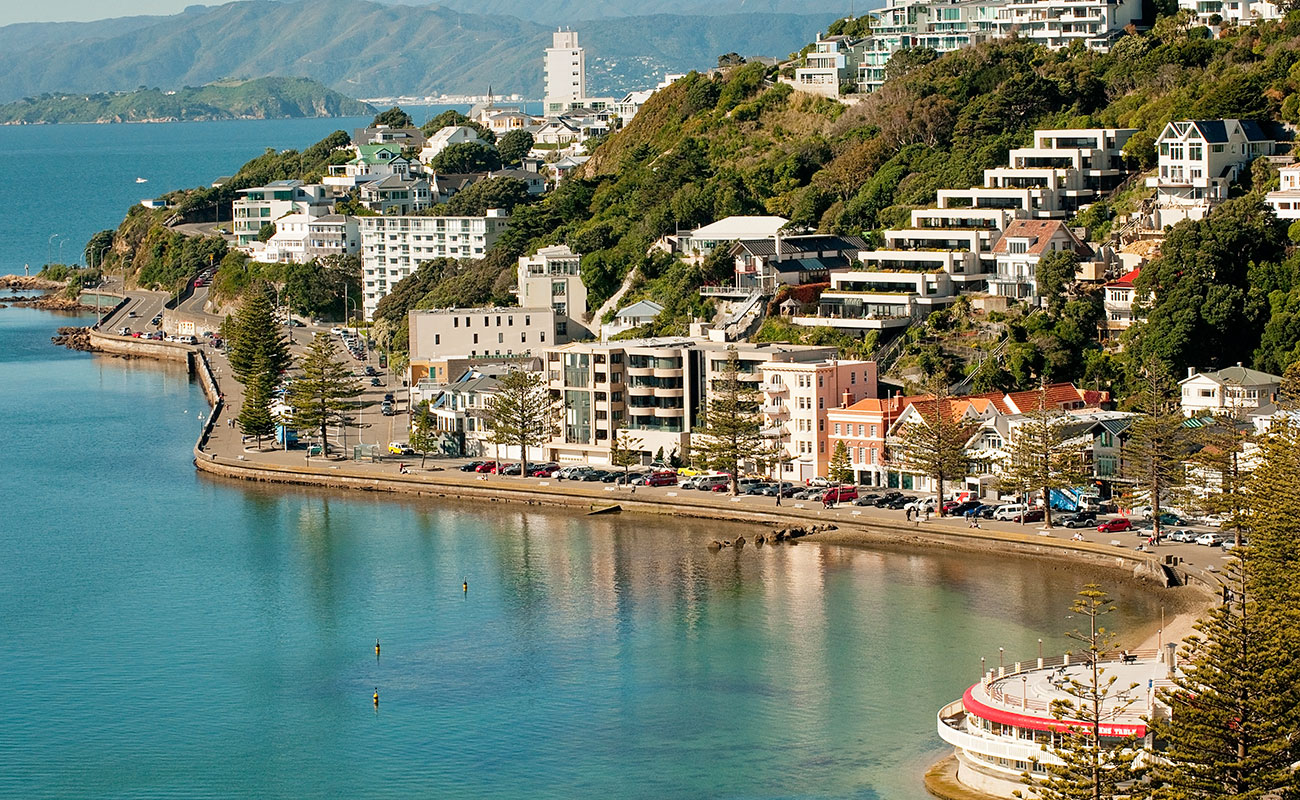 Wellington landscaping specialists | Article