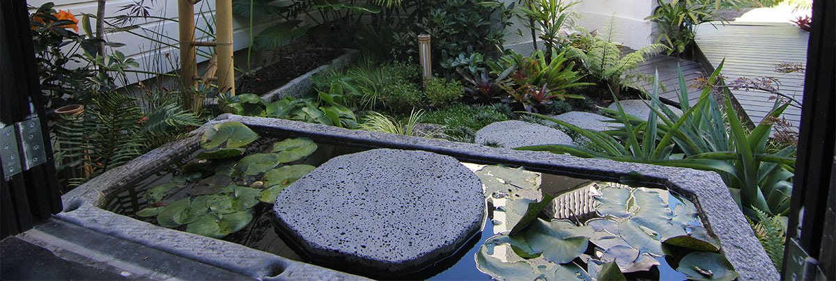 Small garden landscape design | Article