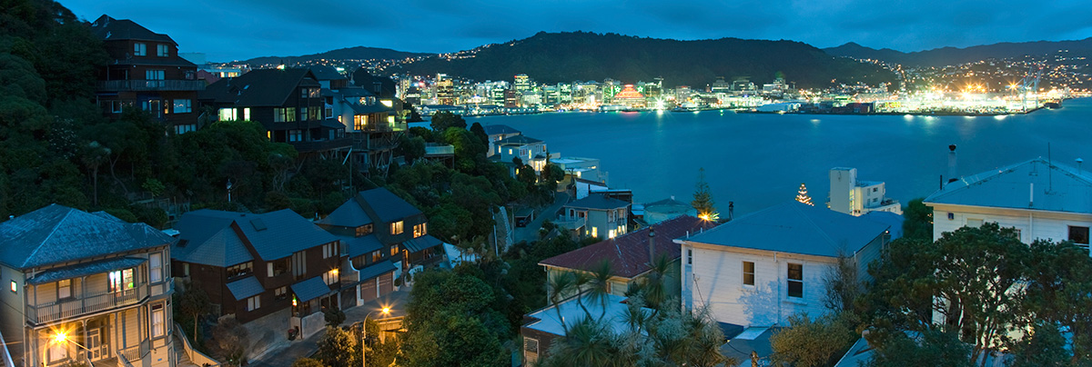 Wellington landscaping specialists | Article