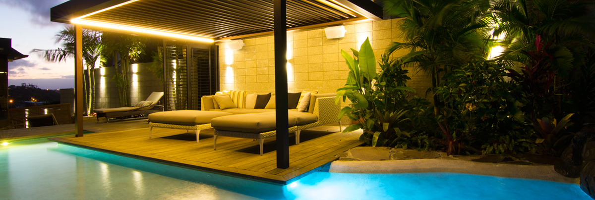 How to achieve a high end landscaped garden | Article