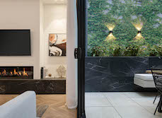 Strong Foundations for a flush finish | Article